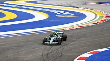 Helpful tips and information when visiting the Lusail International Circuit for the 2024 Qatar ...